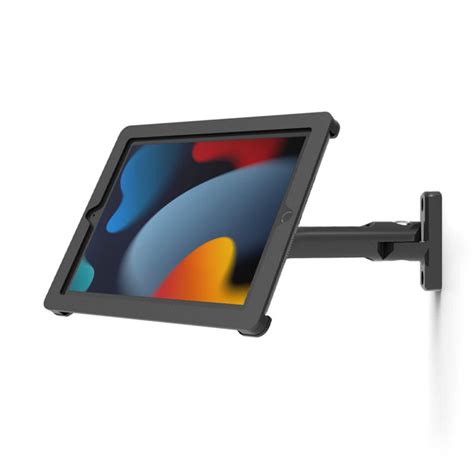 Coque Antivol Axis Ipad Et Bras Articulé Swing