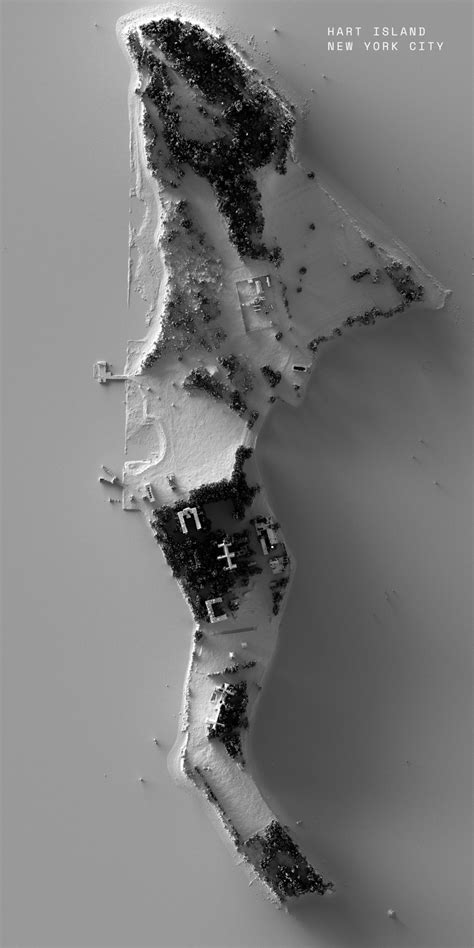 D Data Visualization Topographic Map Art Topography Map Visual Map City Layout Arch Model