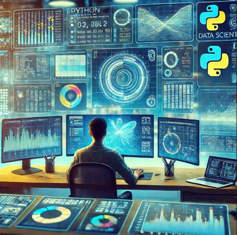 Suresh Peetla On Linkedin Datascience Python Machinelearning