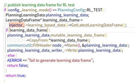 Apollo：planning源码分析之planningcomponentapollo Planning模块源代码分析 Csdn博客