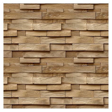 Pattern Library Seamless Wood Wall Cladding Textures