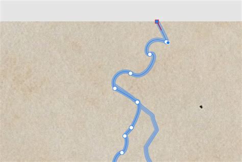 Affinity Designer Add A Section To A Line Created With The Pen Feedback For The Affinity V2