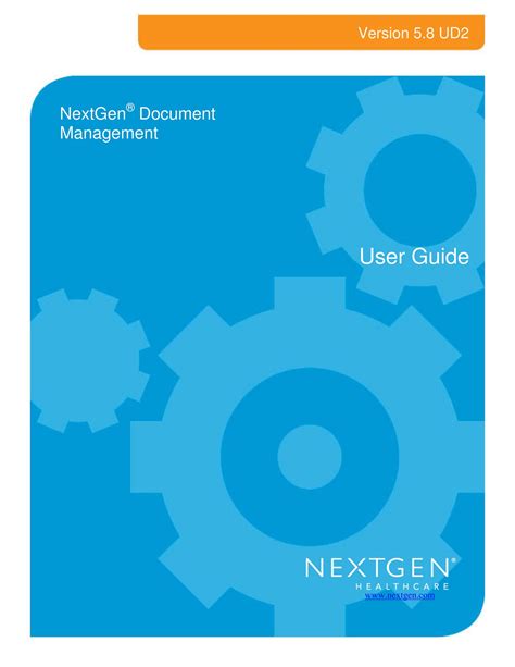 A New Leaf Userguidefornextgendocumentmanagementversion58ud2 Page 128 Created