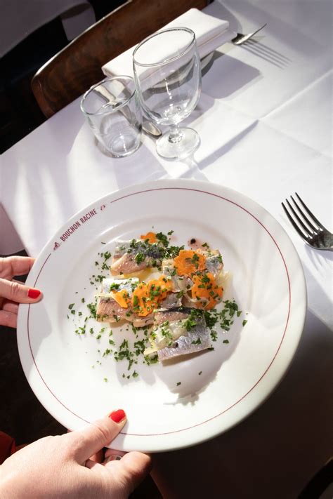 The 11 Best Restaurants In London Right Now Bon Appétit