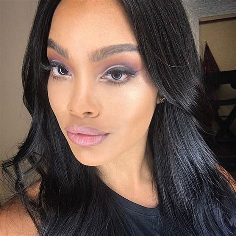 Picture Of Mehgan James