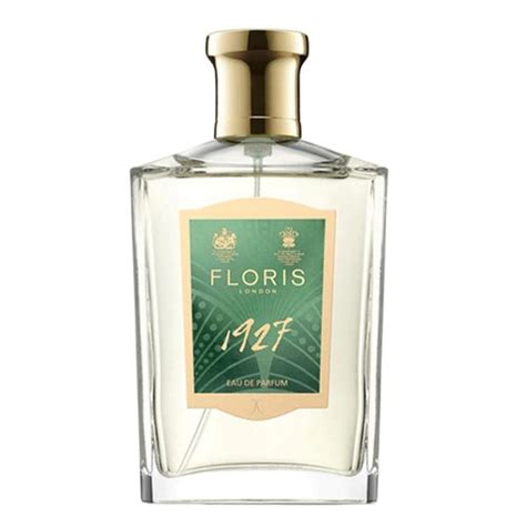 sample floris 1927 opulenz