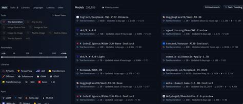 Tutorial Langchain Modelos Huggingface Para Ia Local Y En La Nube