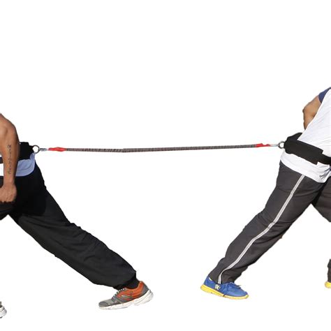 speed training