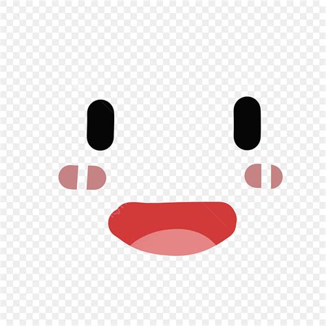 이모티콘 일러스트 웃음 아름다운 표현 큰 소리로 웃다 Png 일러스트 및 Psd 이미지 무료 다운로드 Pngtree