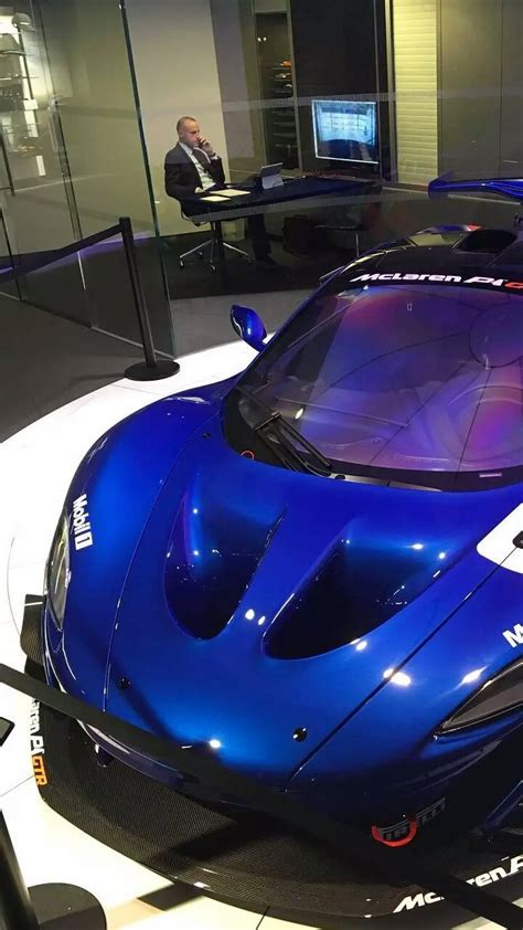 迈凯伦 高清图片，堆糖，美图壁纸兴趣社区