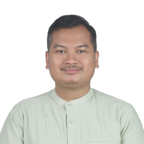 Himawan Pratama Pusat Studi Jepang