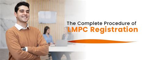 The Complete Procedure Of Lmpc Registration By Ankit Legal Medium