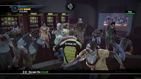 ไอดีเกม Dead Rising 2 Steam มือ 2 เริ่มต้น 2646 Thb เปลี่ยนอีเมลได้