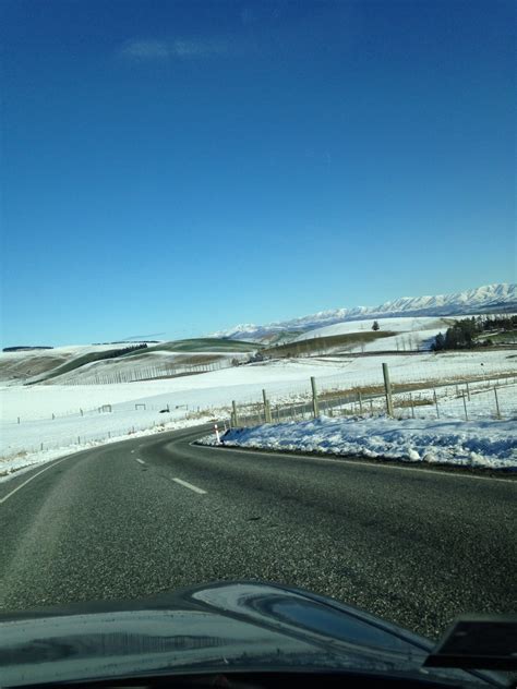 Leah Burrows On Twitter That One Time It Snowed Winter2016