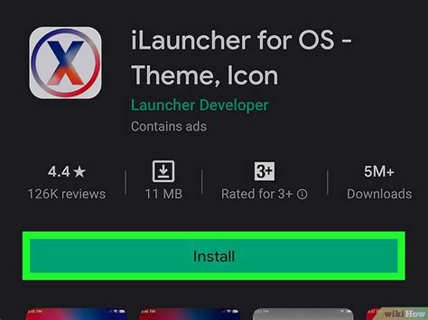 6 Ways To Make Your Android Look Like An Iphone