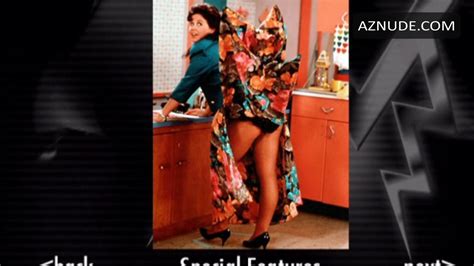 Linda Blair Nude Aznude
