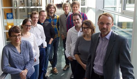 Our Team Databases And Information Systems