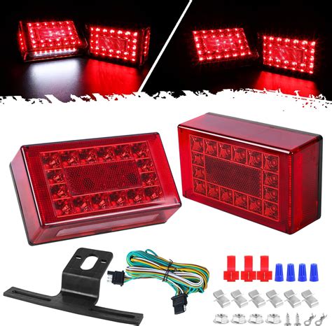 Amazon Submersible Led Trailer Lights At Cathy Remington Blog