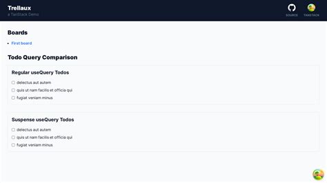 Link Check Results For Tanstack Convex Startpagesdev