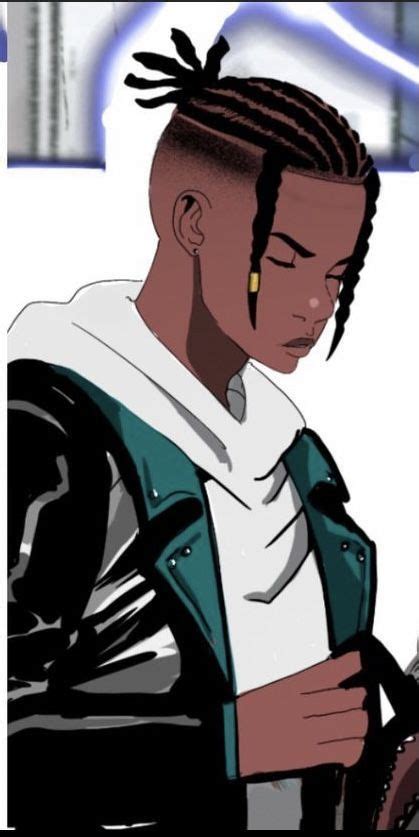 Drop Artists In Comments Plz 💖 Cornrow Hairstyles For Men Hair