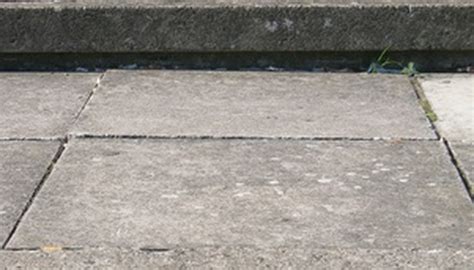 Concrete Slabs Garden Guides