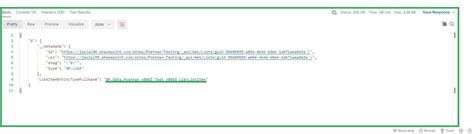 quickly work with sharepoint api calls with postman penthara technologies