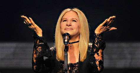Barbra Streisand Cant Remember If She Had Sex With Hollywood Legend