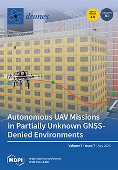 Drones Browse Issues