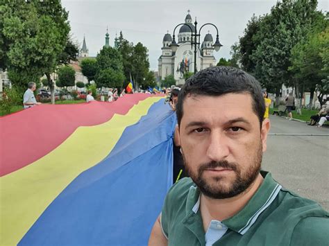 Unde Este Egalitatea între Firmele Românești și Cele Străine Marius Lulea Aur Curierul