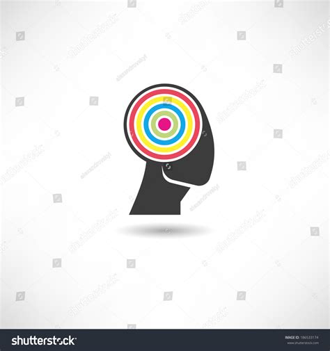 Cycle Process Diagram Vector Illustration Stock Vector Royalty Free Shutterstock