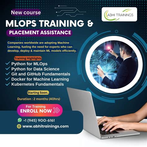 abhi trainings on linkedin mlops aiinnovation datascience