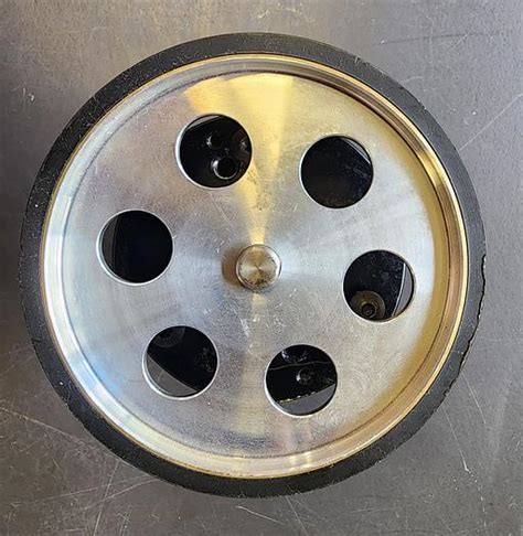 Used Ams Model N1000 Encoder For Sale At Midwest Press And Automation Llc