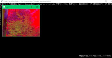 opencv4 学习七分离混合通道与hsv mask提取图像 2019年寒假休息在家看书 opencv mask 通道 csdn博客