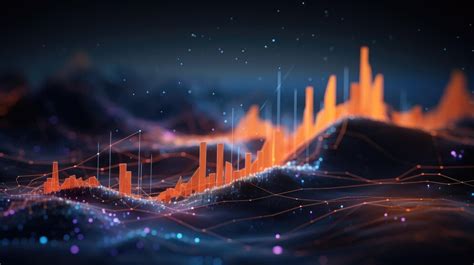 Premium Photo Advance Data Visualization Data Science And Visual Premium Photo Advance Data Visualization Data Science And Visual