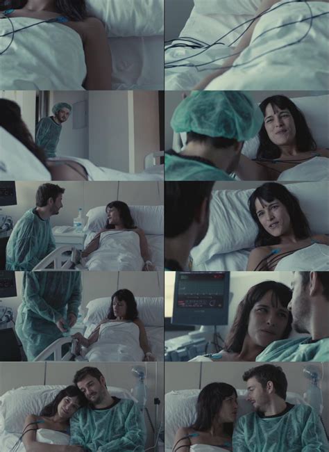 Naked Sara Cozar In Bypass
