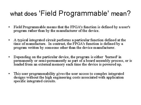 Programmable Logic Devices Pld Pld Problems By Using