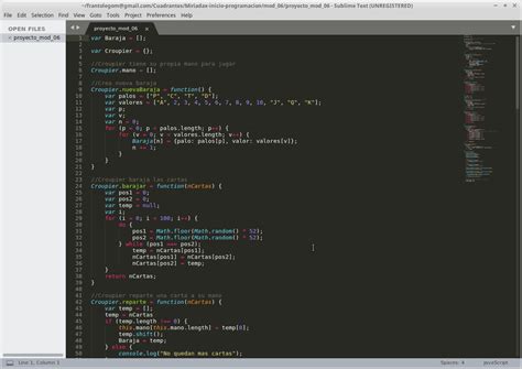 Sublime Vim Mode Qasaccess