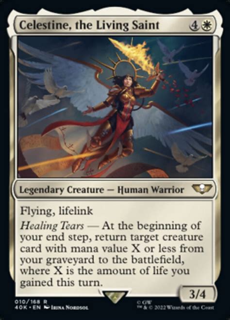 The 46 Best Lifelinkers In Magic Ranked Draftsim