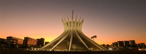 A Rota Do Pôr Do Sol De Brasília Dicas Para Sua Viagem