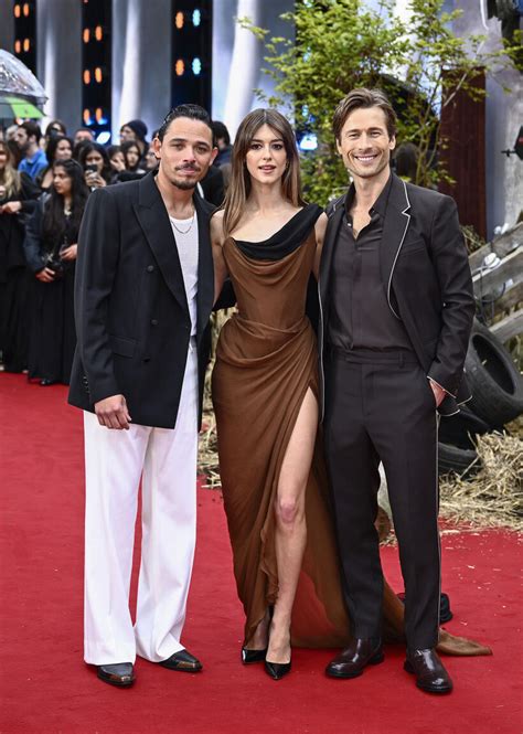 Red Carpet Premieres Fandango