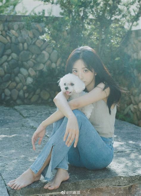 Li Jia Qi Nicky Li Meteor Garden 2018 Meteor Garden Actors