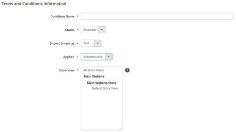 Exploring Magento Backend Stores Settings FireBear