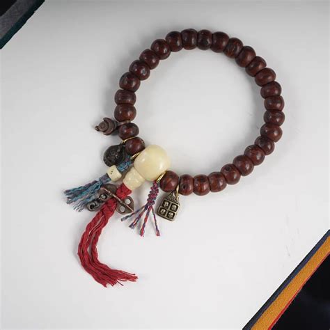Bodhi Prayer Beads Theyve Seen The Passage Of Time