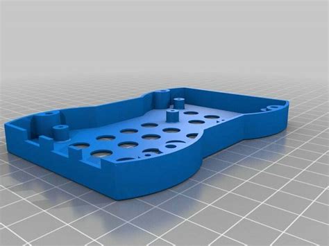 Free Stl File Arduino Due Case 🔧 ・object To Download And To 3d Print・cults