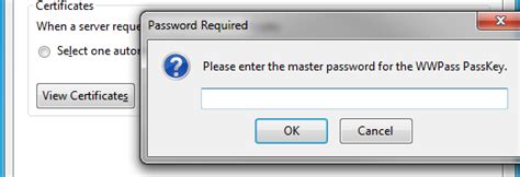 Wwpass Passkey Cisco Sg500 52 Managed Switch Integration Joscor Llc