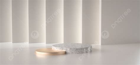 흰색 솔리드 기하학 3d 부스 하얀 기하 전시 부스 배경 일러스트 및 사진 무료 다운로드 Pngtree