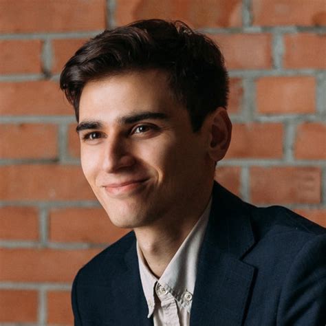 Dmytro Assonov Professor Assistant Doctor Of Philosophy