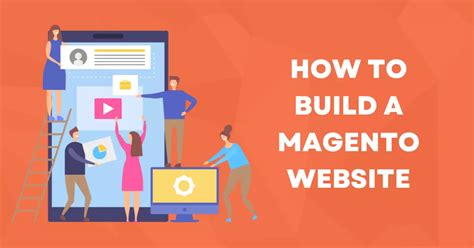 How To Build A Magento Website BroSolutions