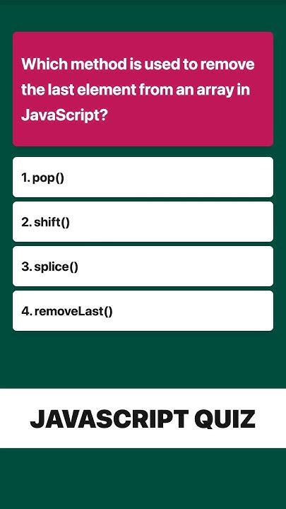Javascript Interview Question Part 5 Javascript Coding Tutorial