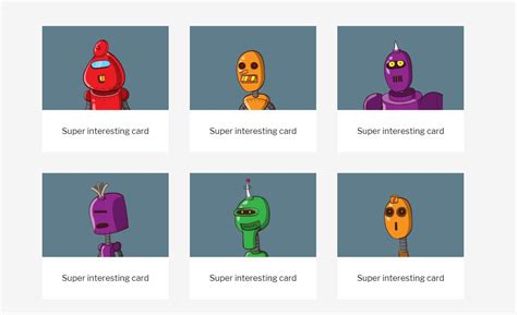 JavaScript Image Gallery Examples OnAirCode